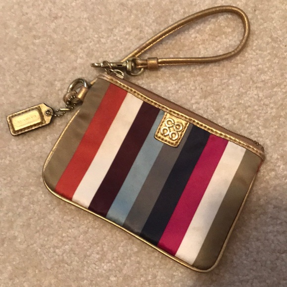 Coach | Bags | Coach Small Clutch | Poshmark
